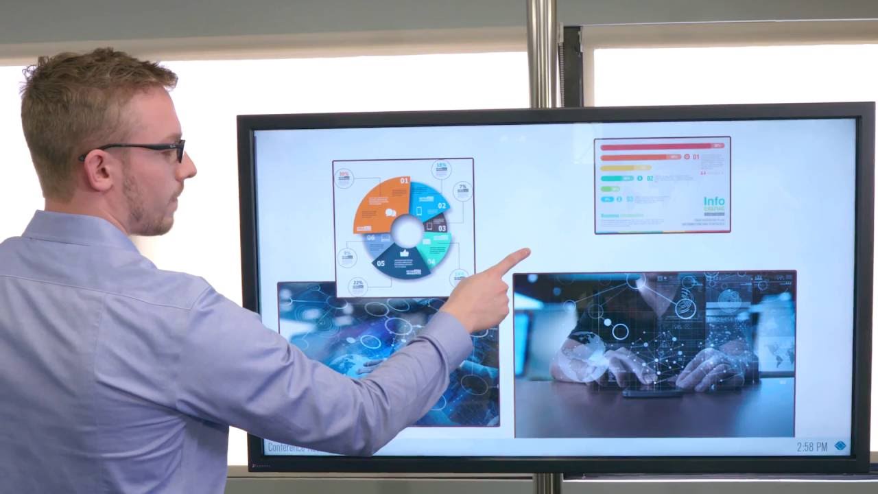 חברת Black Box מצטרפת לשוק ה-Collaboration האלחוטי עם Coalesce - AVmaster מגזין המולטימדיה