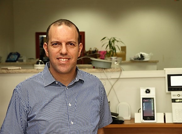 ארגוקום משתפת בדרך לתערוכת ה ISE הקרובה - AVmaster מגזין המולטימדיה