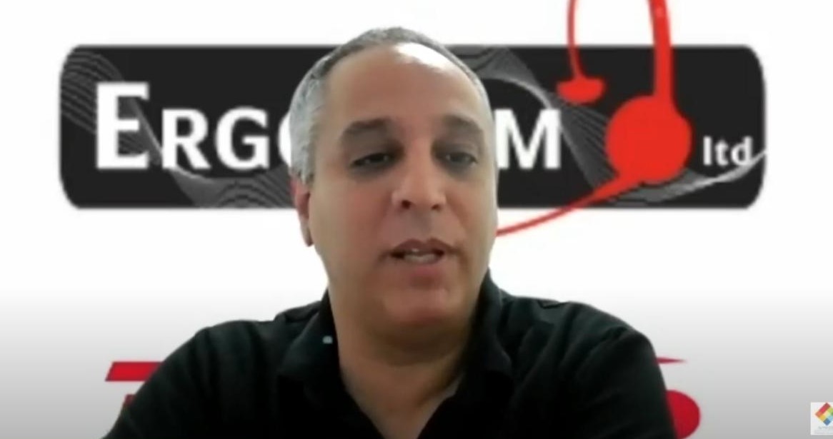 מפיצים את הבשורה בדרך ל ISE - AVmaster מגזין המולטימדיה