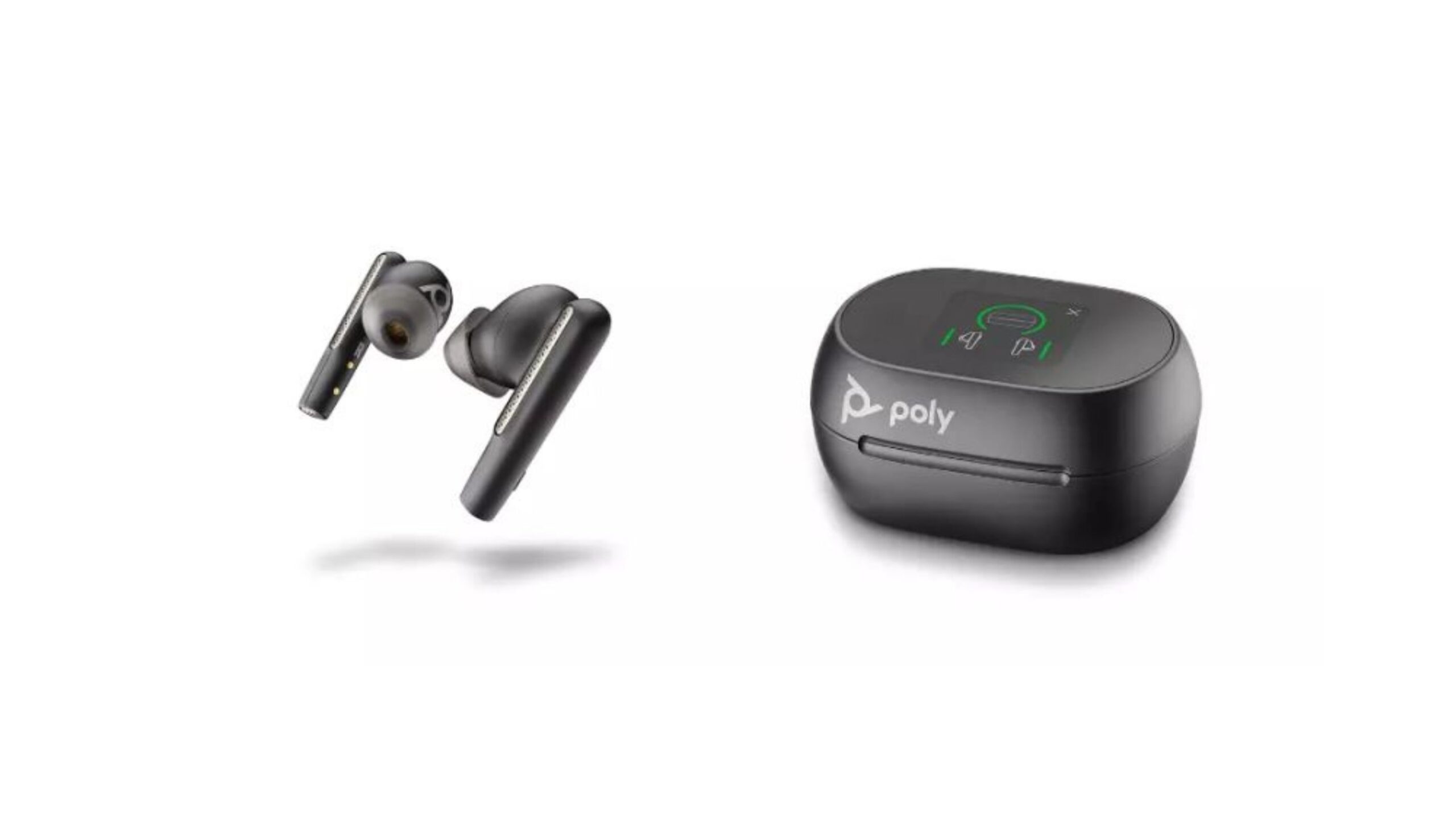 האם Poly פיצחה את ה ear buds? - AVmaster מגזין המולטימדיה