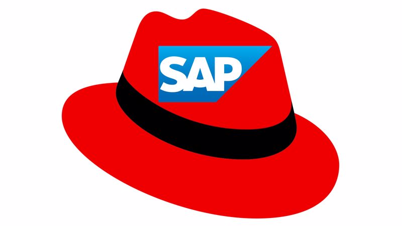 SAP ו-Red Hat מרחיבות את שיתוף הפעולה ביניהן על פלטפורמת Red Hat ...