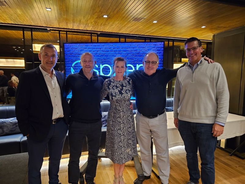 רדט תייצג את ספקית בדיקות התקשורת והאבטחה Spirent Communications ...