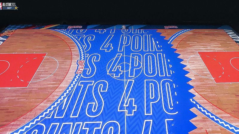 יש כבר תלונות על סינוור - ראיתם את ה- NBA-LED? - AVmaster מגזין המולטימדיה