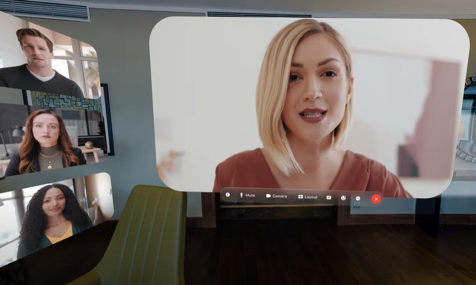 סיסקו מאמינה ב Apple Vision Pro - AVmaster מגזין המולטימדיה