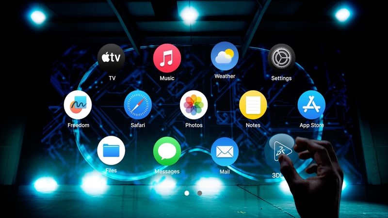 דאסו סיסטמס חושפת את הממד הבא של עיצוב וייצור מוצרים עם Apple Vision Pro - AVmaster מגזין המולטימדיה