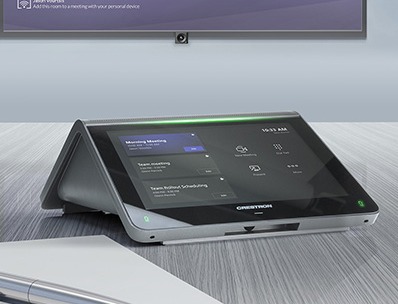 Crestron Flex: הפתרון האולטימטיבי לשיחות וידאו באיכות גבוהה לעידן ההיברידי - AVmaster מגזין ...