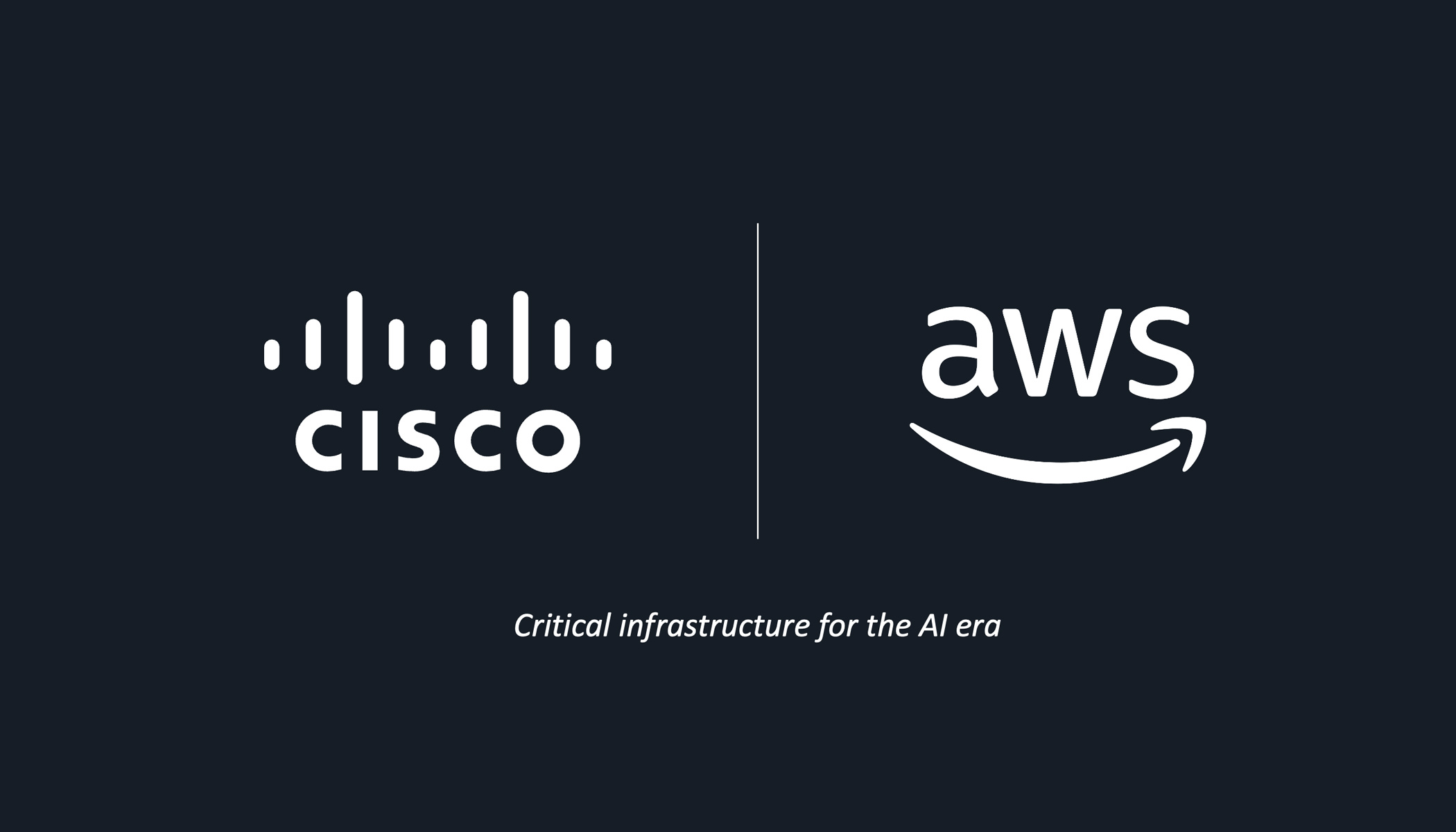 החידושים של Webex ו-AWS בכנס re:Invent - AVmaster מגזין המולטימדיה